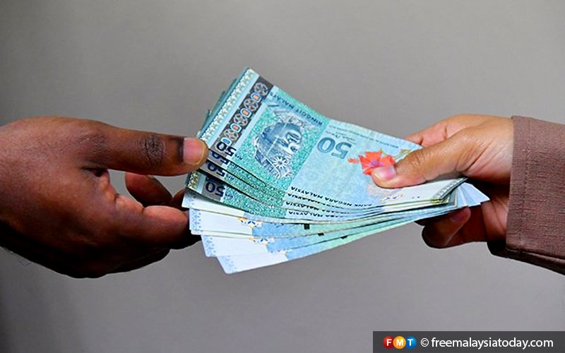 No govt has managed to implement National Anti-Corruption Plan, says ...